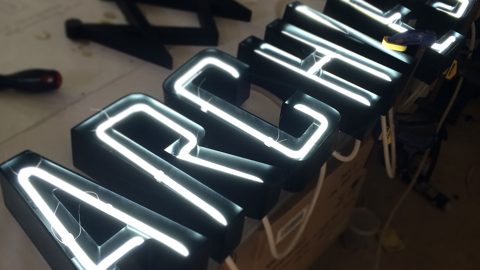 Archies | Andrew Kostakis