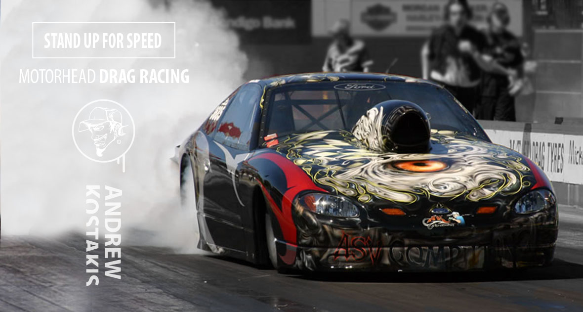 Andrew Kostakis | Designer|Artist|Branding