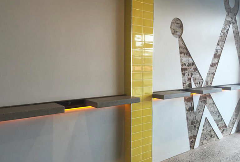 Archies > Interior Shop Fit Out | Andrew Kostakis