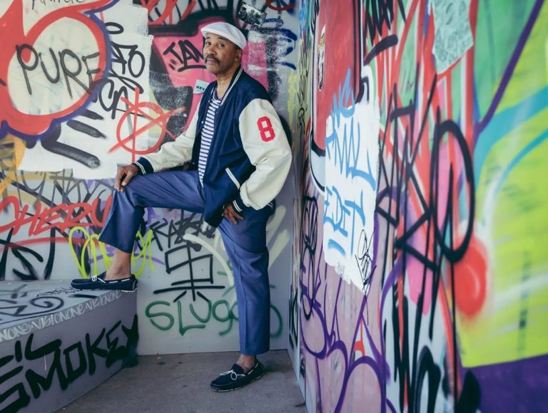 The History of Street Art & Graffiti | Andrew Kostakis