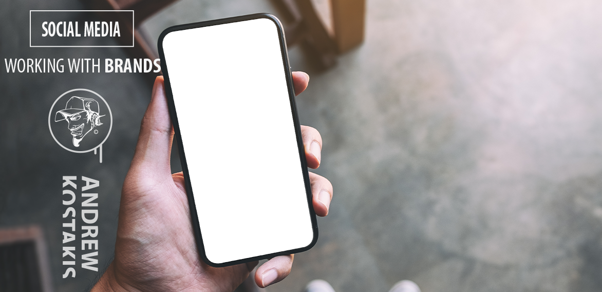 Andrew Kostakis | Designer|Artist|Branding